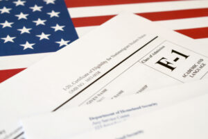 Understanding F-1 Status: Qualifications for Student Visas