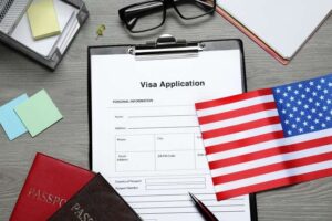 Non-Immigrant Visa Interview: Common Questions & Preparation