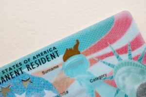 How to Apply for a Green Card from Inside the U.S.