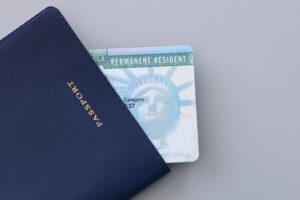 Can You Apply for Naturalization With Expired Green Card?