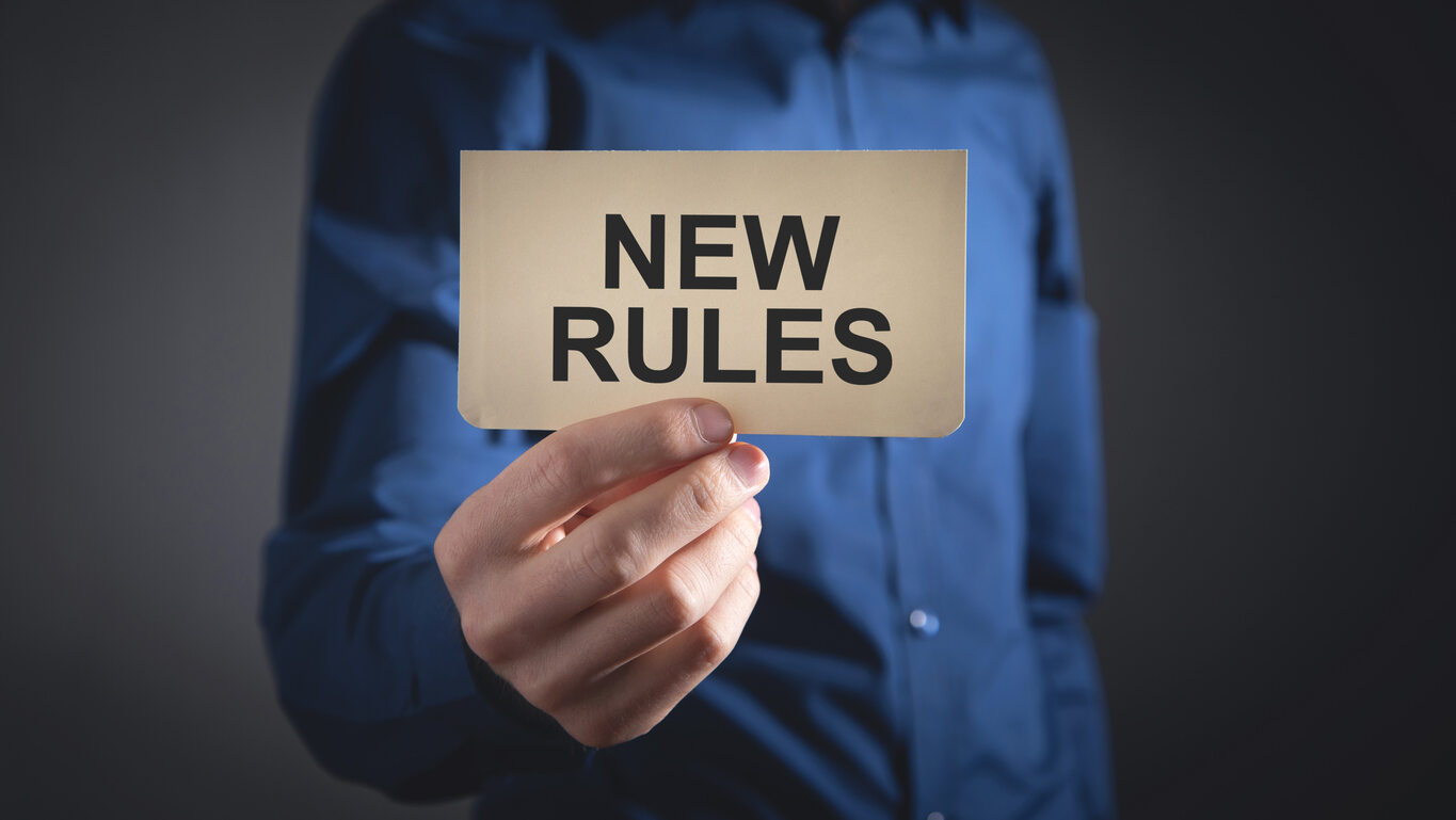 New Rules on Use of Advance Parole Documents